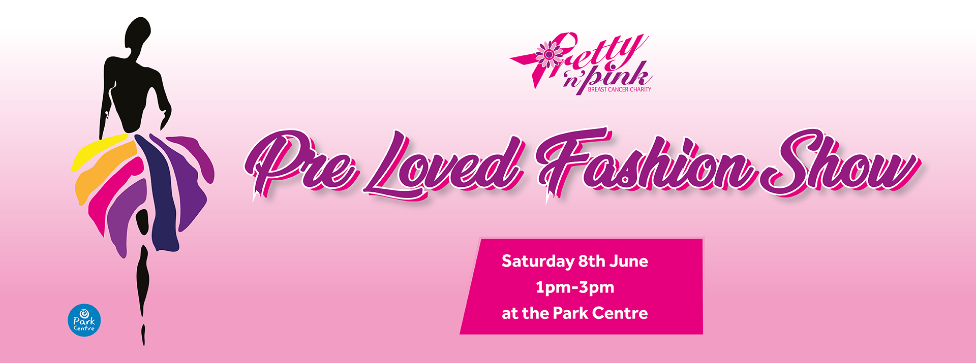 Pretty n Pink – Northern Ireland Breast Cancer Charity